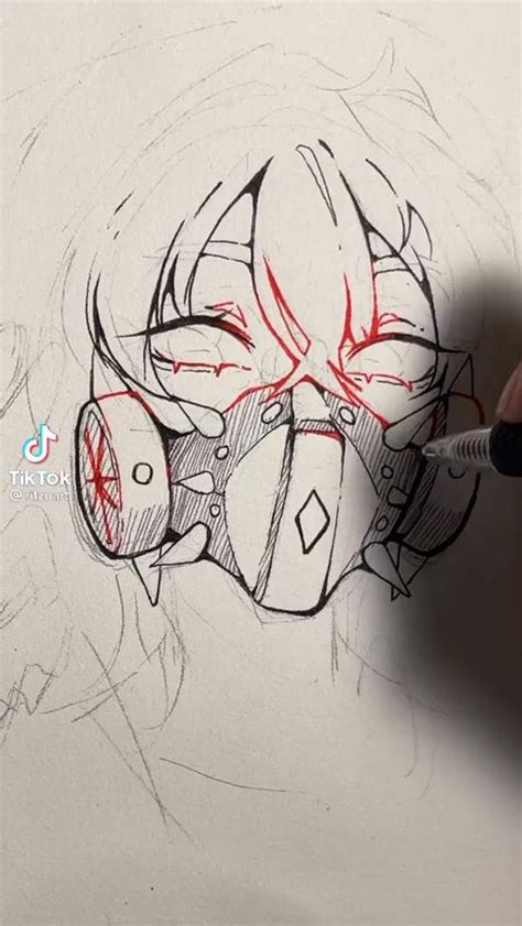 SIPHON on Instagram en 2024 Personajes de arte conceptual Diseño de