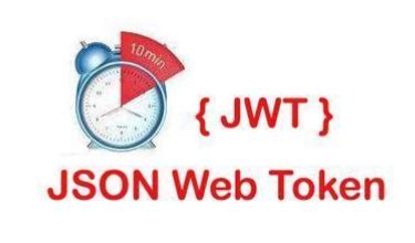 JWT跨域身份验证解决方案 方倍工作室 博客园