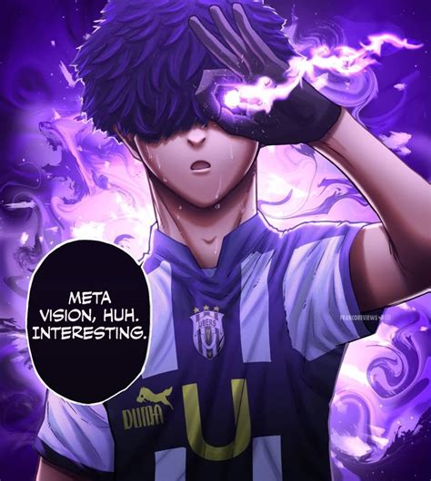 Pin De Denis Rudiak Em Блю лок Personagens De Anime Anime Arte Anime