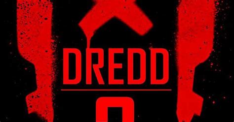 Dredd Imgur