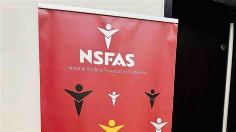 Minister Announces Nsfas Allowances Will Be Increased For 2025