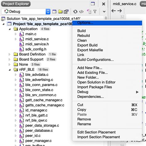 Bluetooth GATT How To Design Custom Services Characteristics