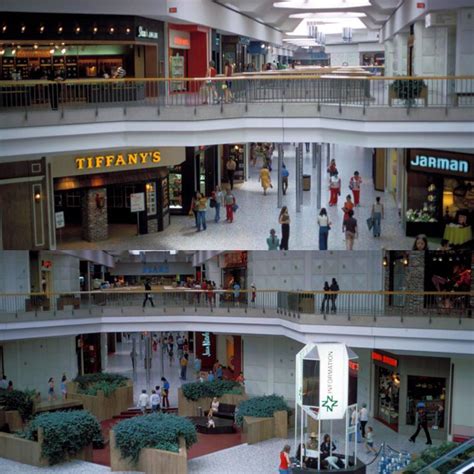 Northridge Mall Shops