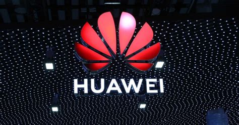 Amd及intel突破華為禁令 列第一波放行名單 財經 Ctwant