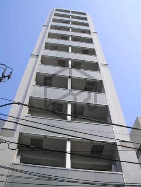 プレール・ドゥーク銀座東 不動産投資相談室の高級賃貸情報