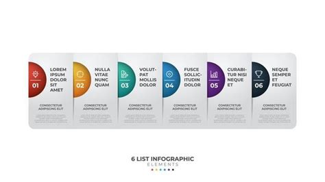 Sequence Infographic Vector Art Icons And Graphics For Free Download