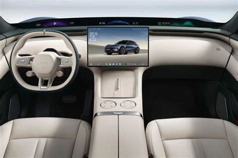 Xiaomi Lance Le Suv Yu Avec Km D Autonomie De Plus Qu Une Tesla Model Y