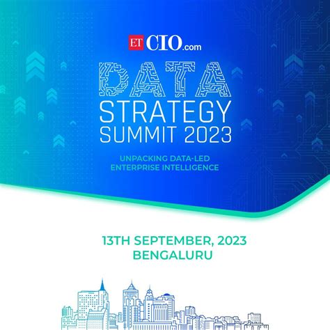 Vinita Hassija On Linkedin Etcio Data Strategy Summit 2024