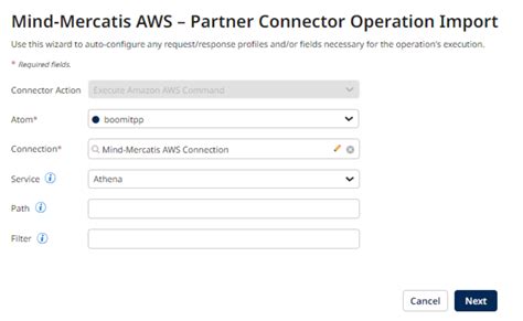 article recipe mind mercatis aws text to speech boomi community