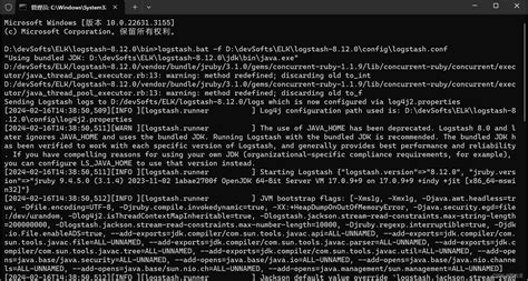 Springboot集成elk实现日志采集可视化elk采集springboot 日志 Csdn博客