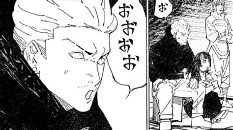 呪術廻戦 225~233話―日本語のフル『jujutsu Kaisen』最新233話死ぬくれ！ │ 呪術廻戦 アニメ漫画動画まとめ