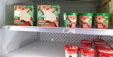 Yasso Frozen Greek Yogurt Bars Only 79¢ At Target Regularly 4 And More