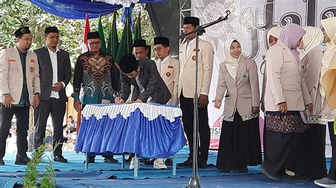 Pimpinan Pemuda Muhammadiyah Dan Nasyiatul Aisyiyah Kediri 2023 2027