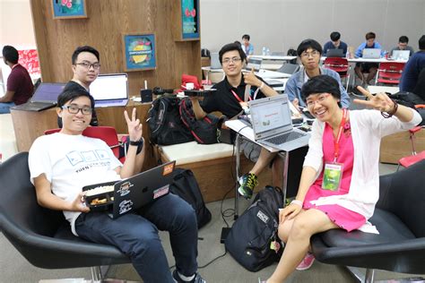 Announcing The Fossasia Codeheat Winners 201819