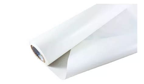 Papel Silicona Bifaz Termoadhesivo Parche Bordado Sublimado Mercadolibre