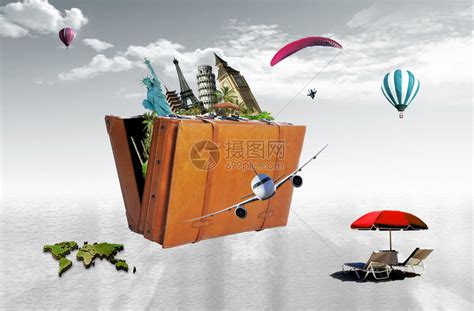 旅行和旅游目的地高清图片下载 正版图片503510246 摄图网