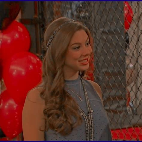 Phoebe Thethundermans Icon Nickelodeon Los Thundermans Phoebe