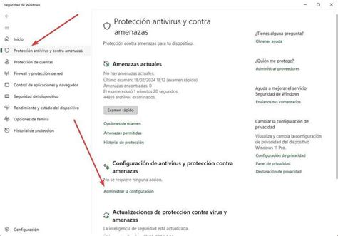 Esta Es La única Forma De Desactivar Microsoft Defender Por Completo En
