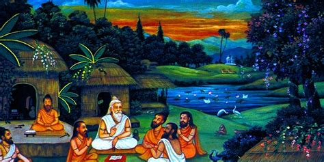 🌺।।वेदांत के चार सबसे महत्त्वपूर्ण महावाक्य और छांदोग्य उपनिषद की एक