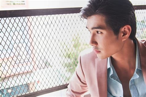 Trịnh Xuân Nhản Body đẹp Không Phải để Khoe Tùy Tiện