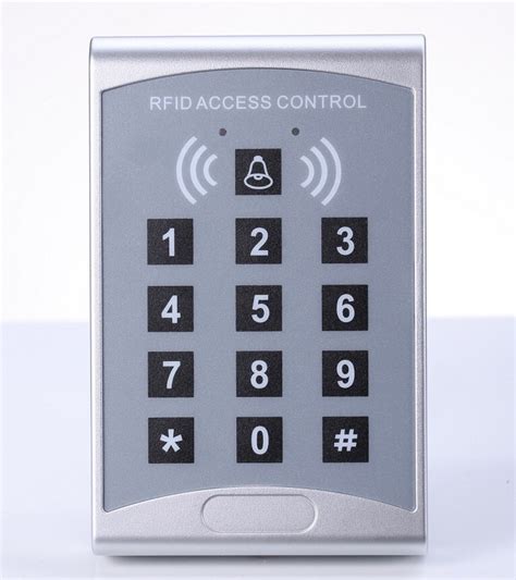 UA2 125khz Standalone Access Control Reader Grandado
