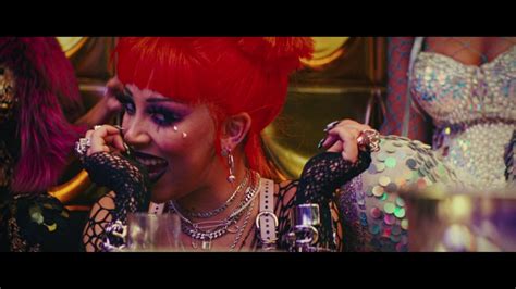 Doja Cat Boss Btch From Birds Of Prey The Album Official Music
