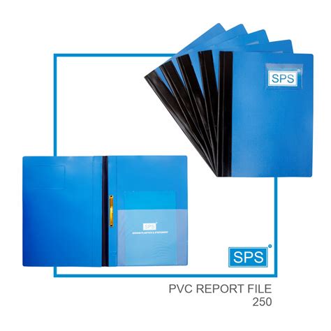 Sps Stationery