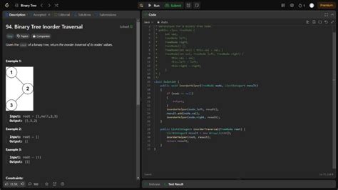 Amit Nautiyal On Linkedin 100daysofcode Leetcode Codingchallenge Algorithm Datastructures