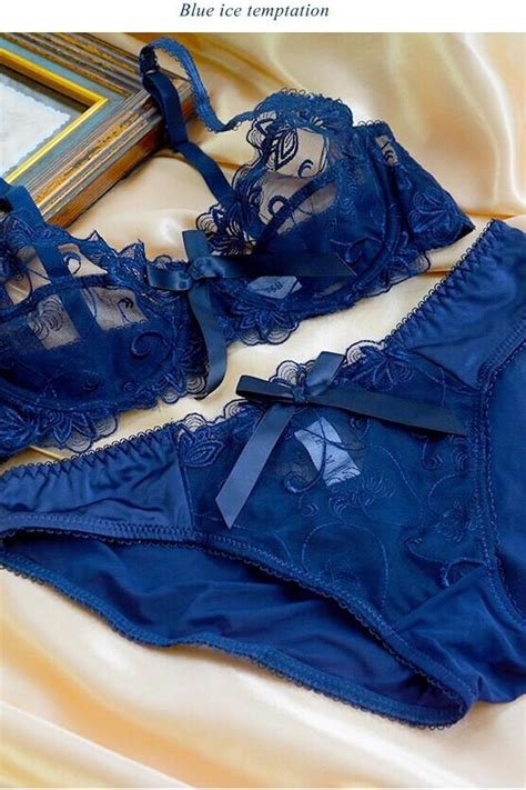 Lace Bra Set Lingerie Shopperboard