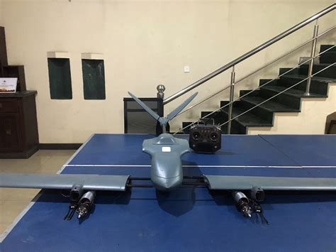 Nimbus Tricopter VTOL VTOL Plane ArduPilot Discourse