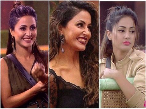 Why Hina Khan Deserve To Win Bigg Boss 11 Hindi Filmibeat