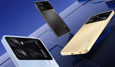 Daftar Harga Hp Itel Terbaru Periode November Harga Mulai Rp Ribuan