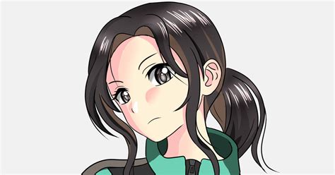 Jkt48 Zee Jkt48 Aragaki75のイラスト Pixiv