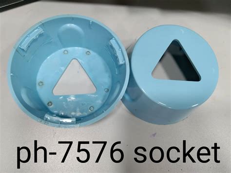 Socket Suitable For Bullet Complete Poonacapacitorscom