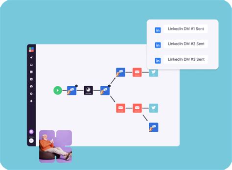 Add Custom Messages To Your Sequences La Growth Machine