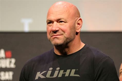 Ufc About 1200 Mma Athletes File Class Action Lawsuit Vs Dana Whites