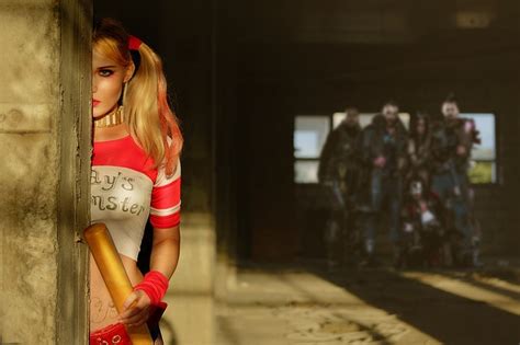 Cómo hacer un disfraz de Harley Quinn pasos Fiesta Doncomos