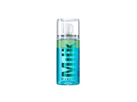 Milk Makeup Hydro Grip Set And Refresh Mini Setting Spray169 Oz50 Ml