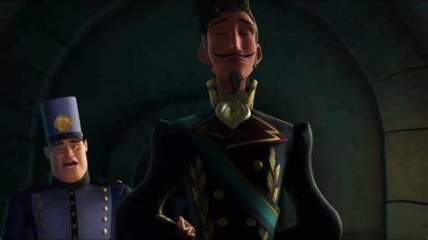Elena And The Secret Of Avalor Escape From Shuriki Youtube