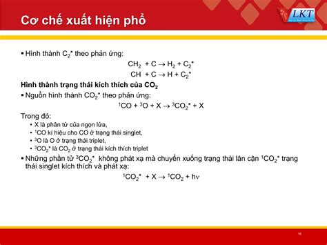 Atomic Emission Spectrum Ppt