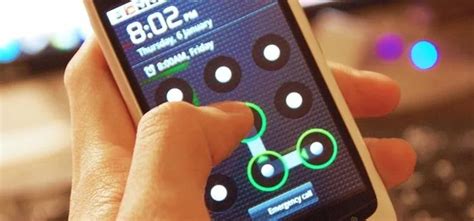 Locked Out Of Your Phone Heres How You Bypass The Android Pattern