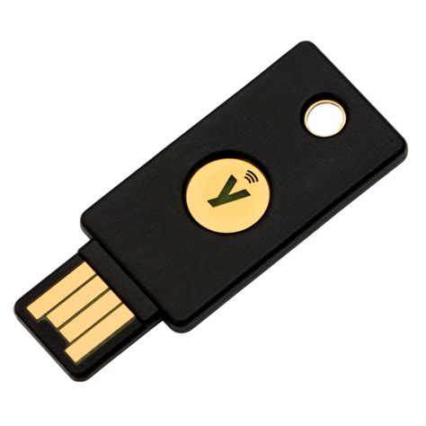 Yubikey 리브레 위키