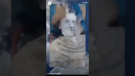 Guys U Take Face Masage Youtube