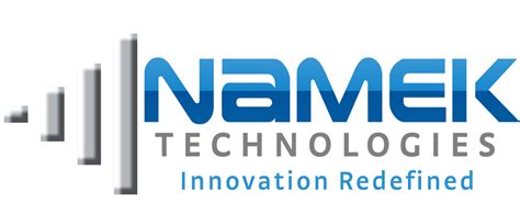 Namek Technologies Network Security Enterprise Storage Virtualization Open Source Solutions