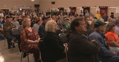 Port Richmond Explosion Residents Still Searching For Answers After