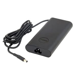 Dell Slim Power Adapter Watt With Ft Power Cord Dell Usa