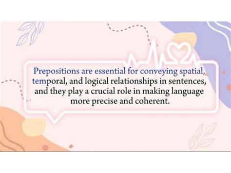 Conjunction And Preposition Pptx