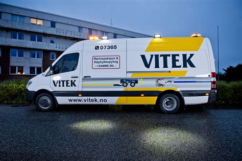 Aktuelt – Vitek Miljø
