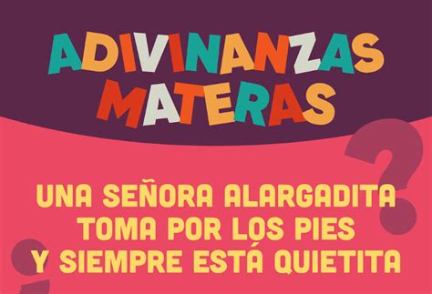 Las adivinanzas sopas de letras y juegos más divertidos con mate