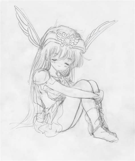 The Big Imageboard Tbib Akazukin Chacha Chacha Cosplay Eyes Closed